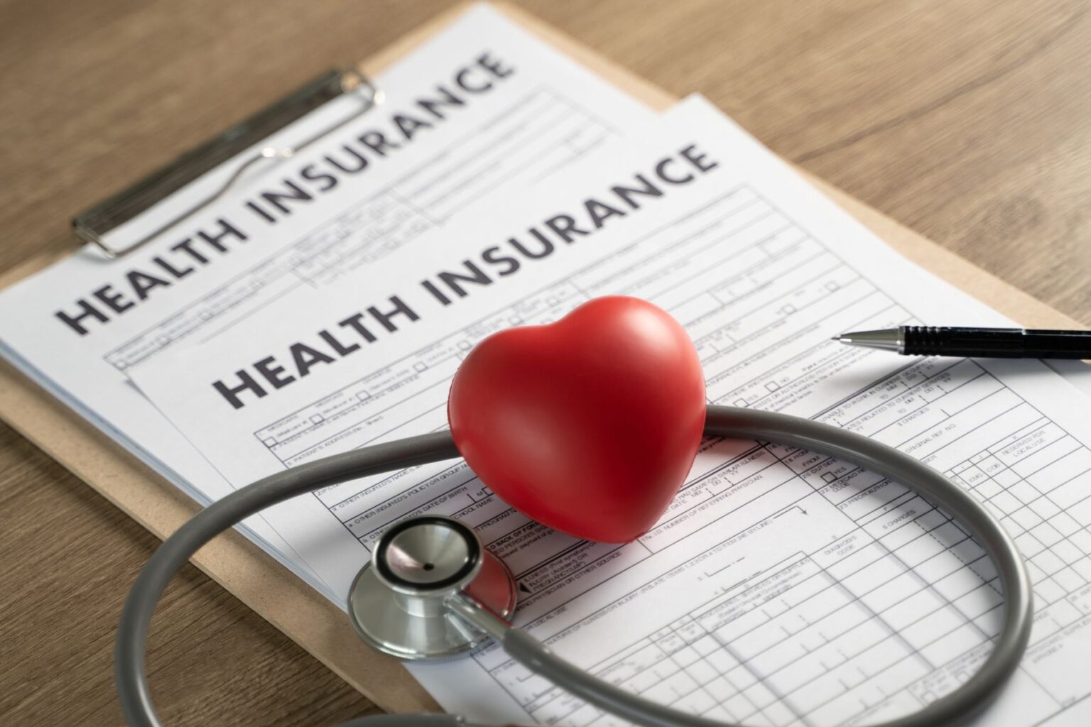 Health Insurance – Alikhan Insurance Brokers
